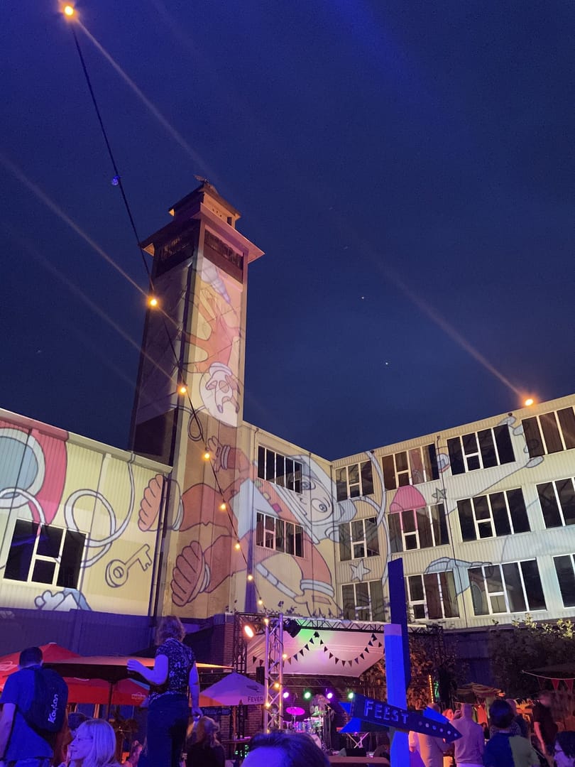 H2O Festival – 2023 – Pronorm